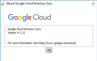 Automated Google Licensing